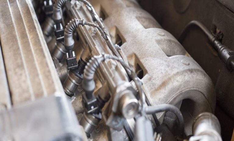 Diesel porlasztó hiba jelei - Hobbiautó